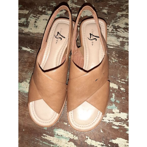 Life Stride | Shoes | Life Stride Sandals | Poshmark
